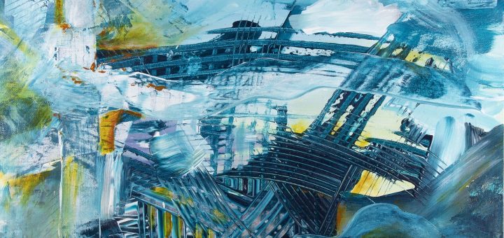 Kathy Anderson Art - See the latest works, classes etc. of Artist Kathy ...